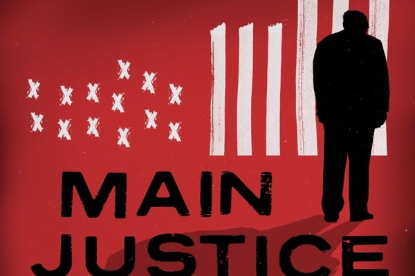 Behind The Headlines | Andrew Weissmann | Substack