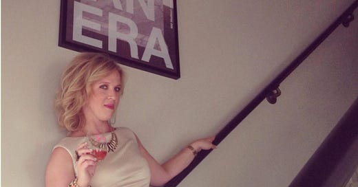 DisruptHer | Erin Gallagher | Substack