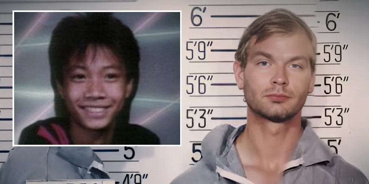 Konerak Sinthasomphone: The Lies We Were Told About Jeffrey Dahmer's Youngest Victim