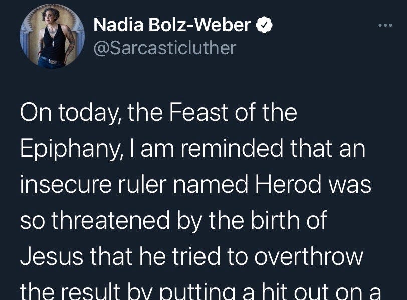 epiphany essay examples