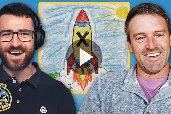 Rational Optimist Society | Substack