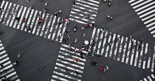 Project Syndicate | Substack