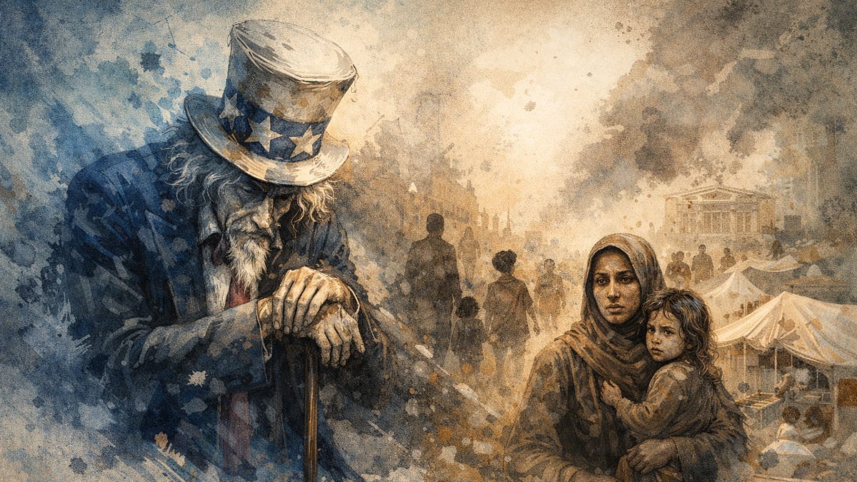 Why “Form Follows Function” Works in Engineering—but Fails in Human Systems