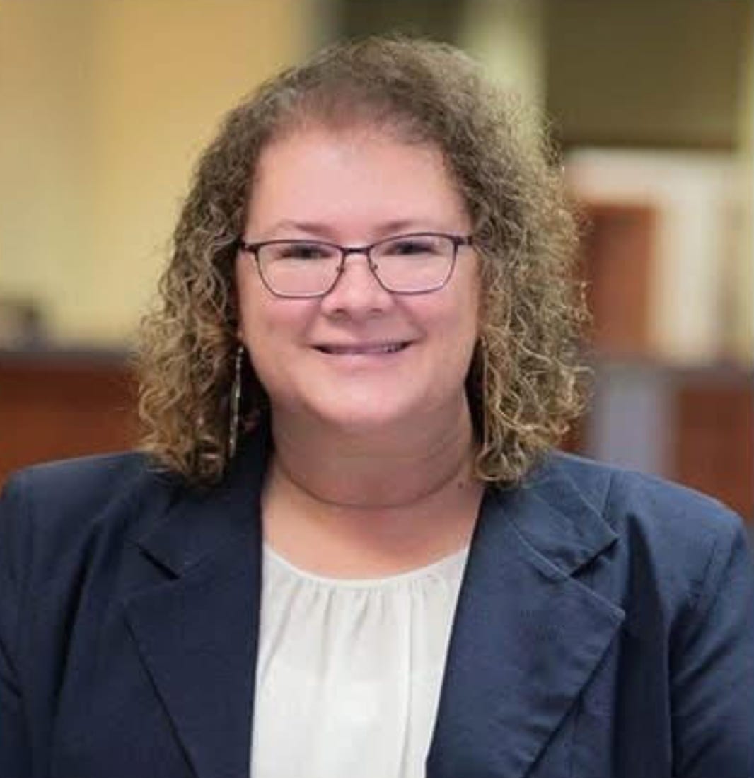 Mayoral Candidate Profile: Cathy Kelemen - by Editors