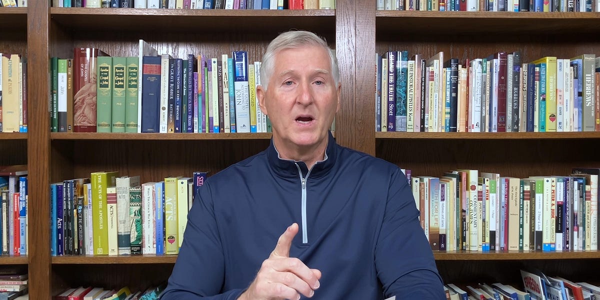 2 Samuel 7:12-16: God’s 3-Fold Promise to David
