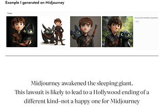ChatGPTIsEatingtheWorld’s Substack | Substack