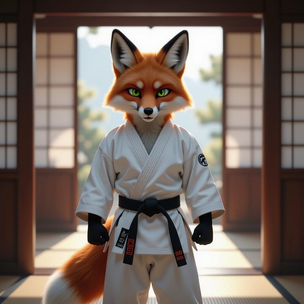 Women's Self Defence - by Ian - The Bugscuffle Gazette