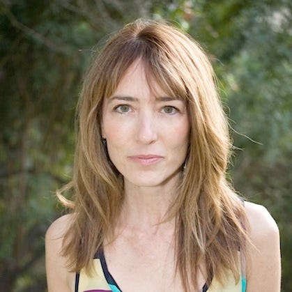 Carla Sinclair | Substack