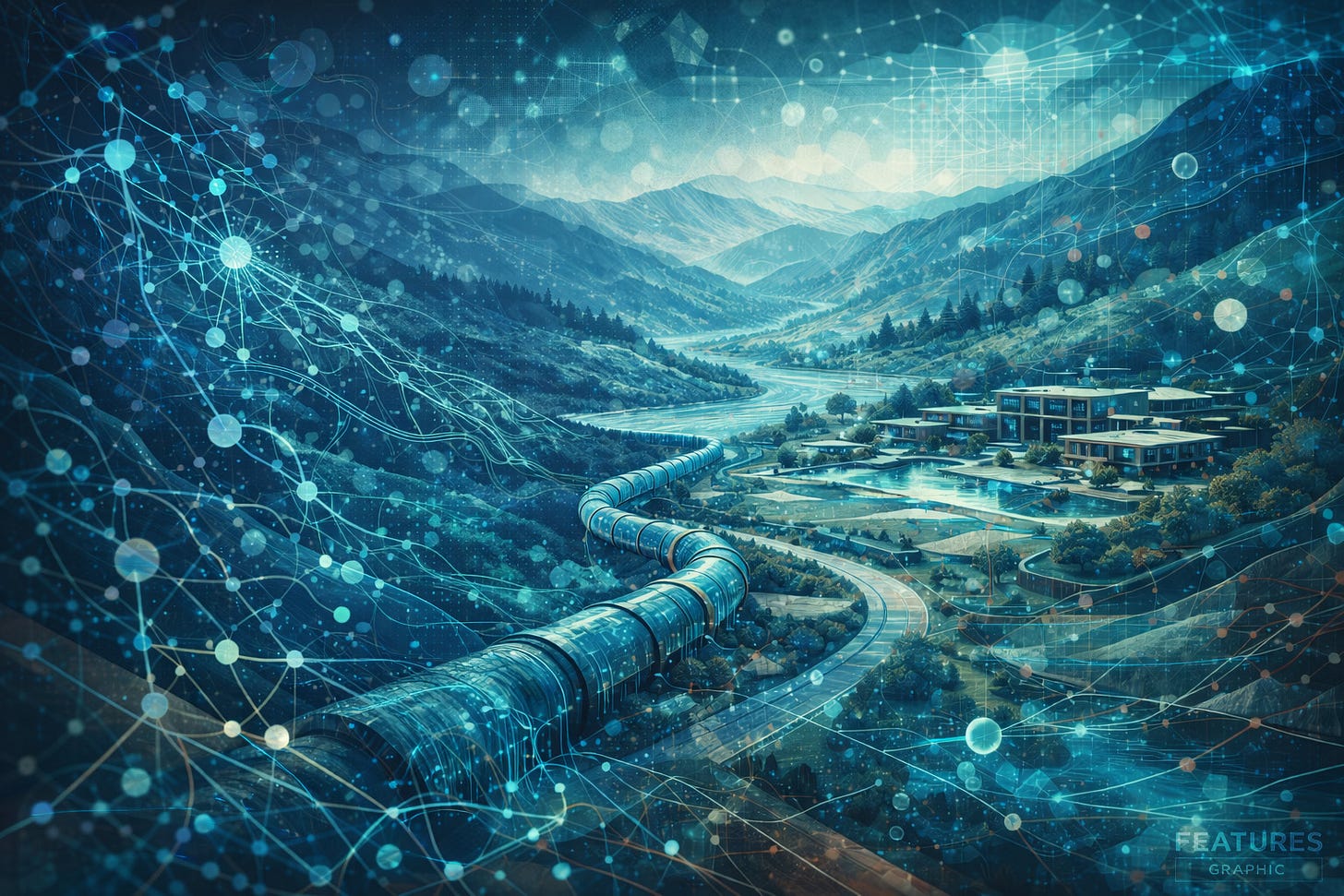 Under the Hood: Massive Guenoc Valley Luxury Resort to Begin Site Work ...
