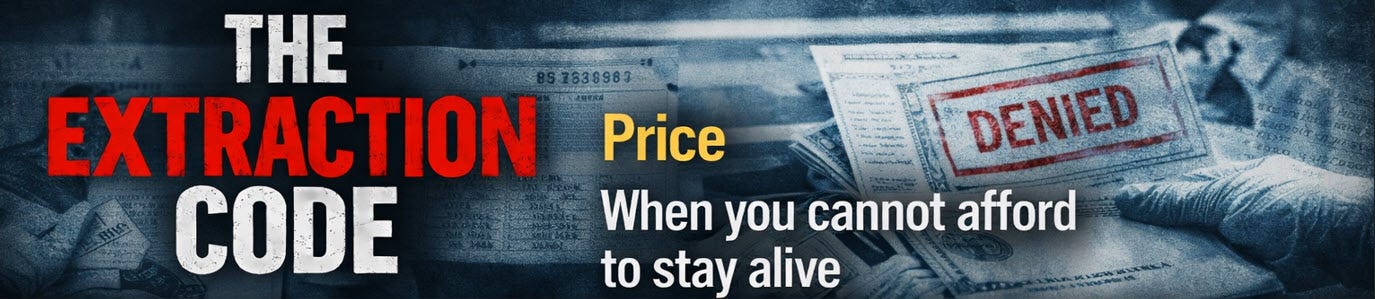 Nataline's Song: Approved Too Late