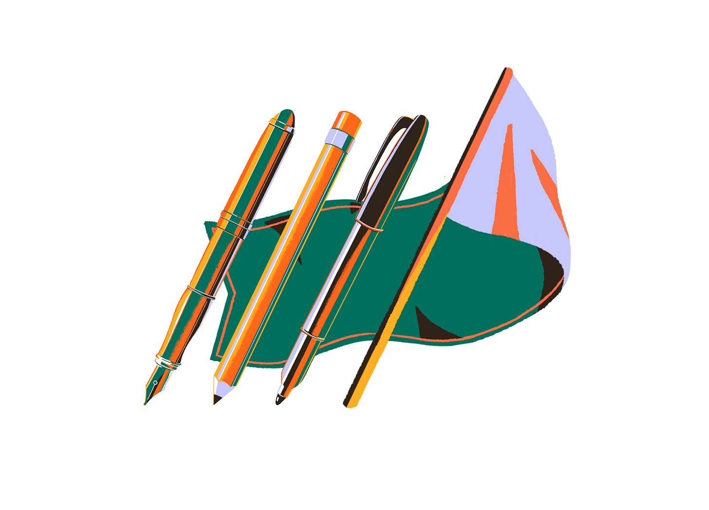 The great British take-off - by Farrah @Substack