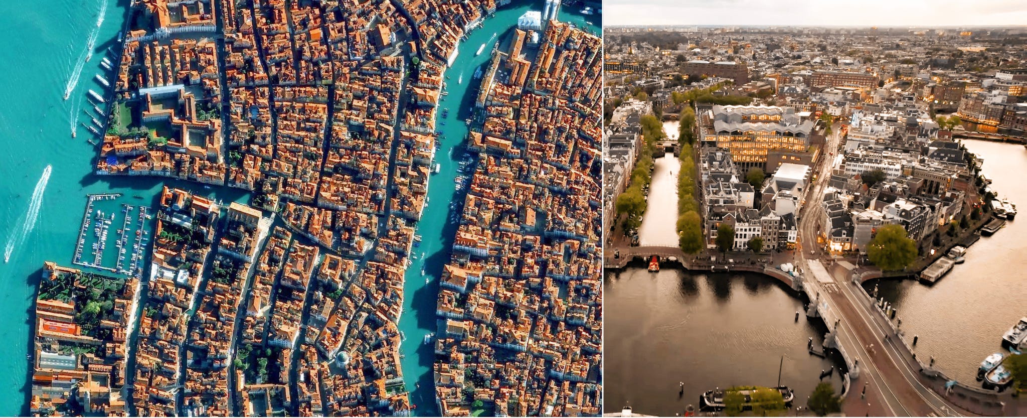 How Do Villages Grow into Cities? - by Tomas Pueyo