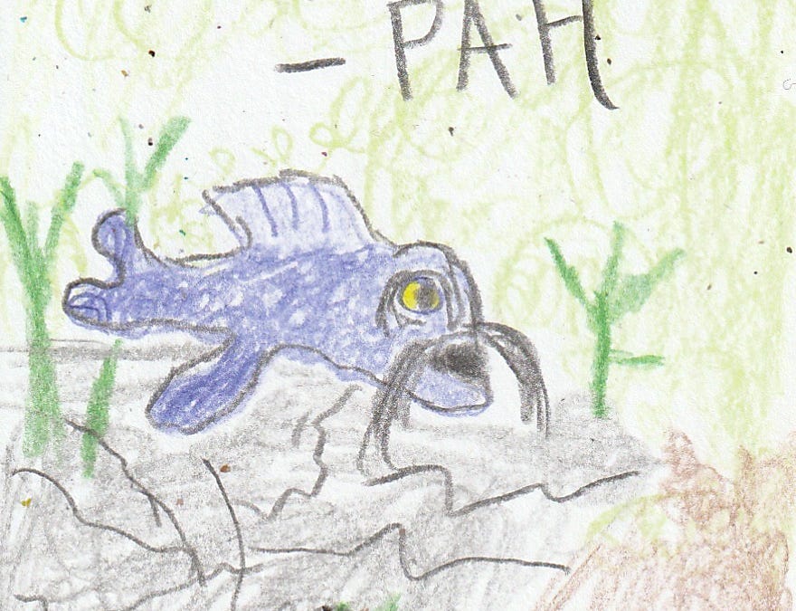 Flautist's Green: One - Nathan Hatch