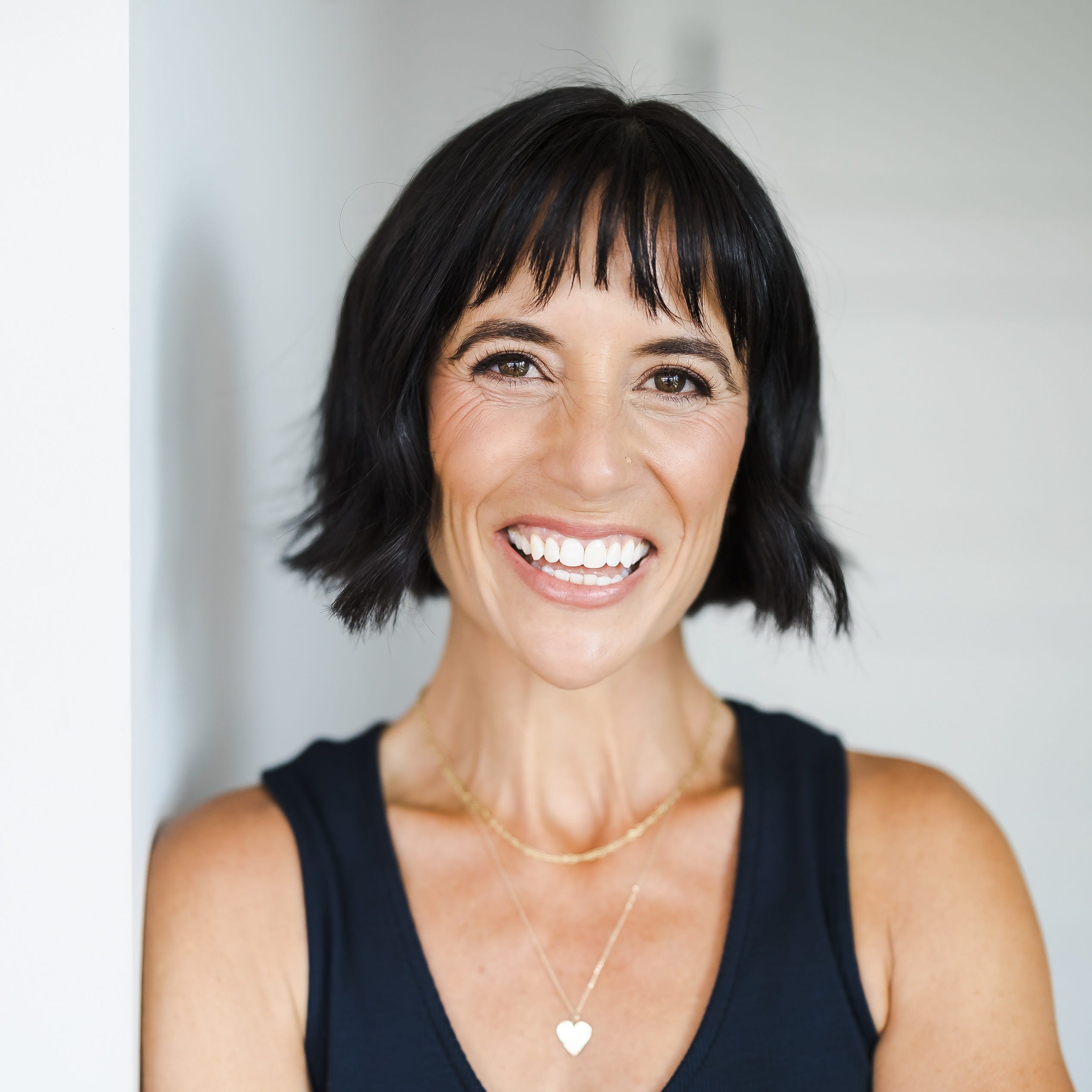 Amanda Breckenridge | Substack