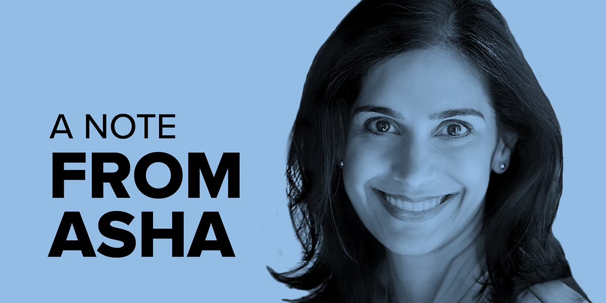 Comments - The Presidency is Open for Business