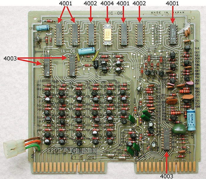 microprocessor computer inventor