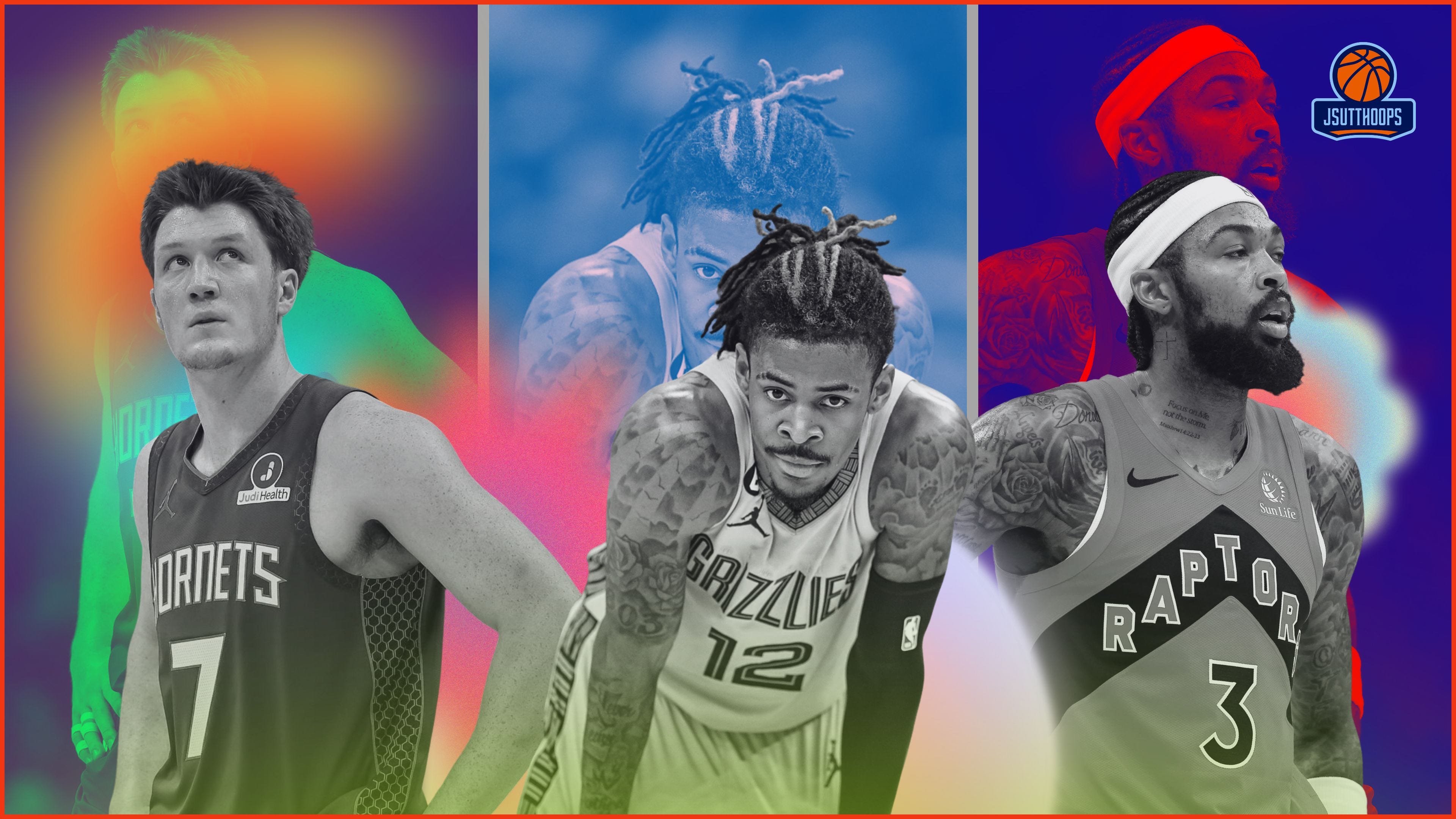 NBA News and Rumor Roundup 11/26/2025 - by Jacob Sutton