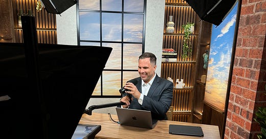 One year of Outspoken – I couldn’t have achieved any of this without ...