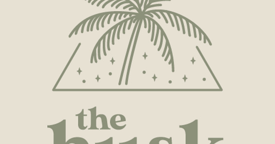 The Husk | Jasmine Stole Weiss | Substack