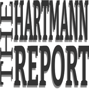 The Hartmann Report | Thom Hartmann | Substack