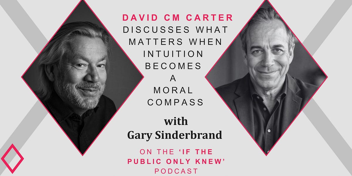 When Intuition Becomes a Moral Compass