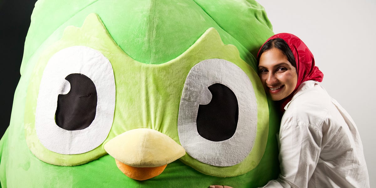 Hi, I'm Zaria! Let's do this. - by Zaria Parvez