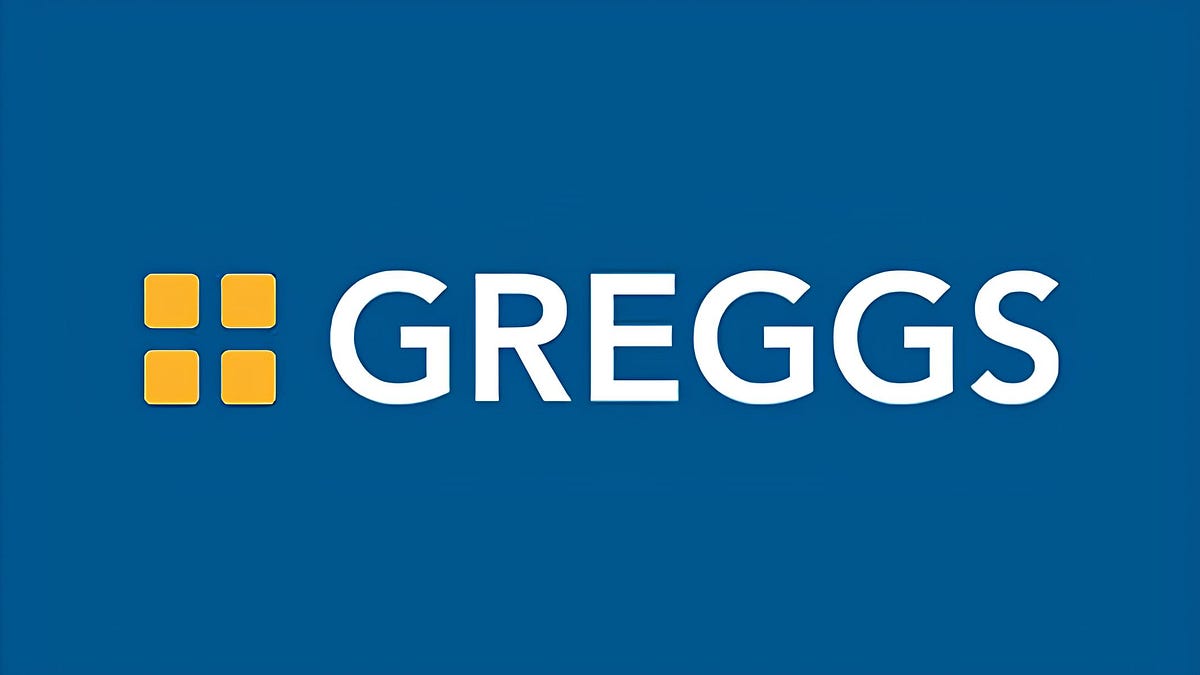 Greggs ($GRG): Still Extremely Undervalued