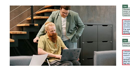 Celeste Garcia Getting Real About AI | Substack