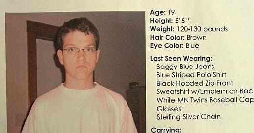 Brandon Swanson: A Complete Timeline of His Mysterious Disappearance