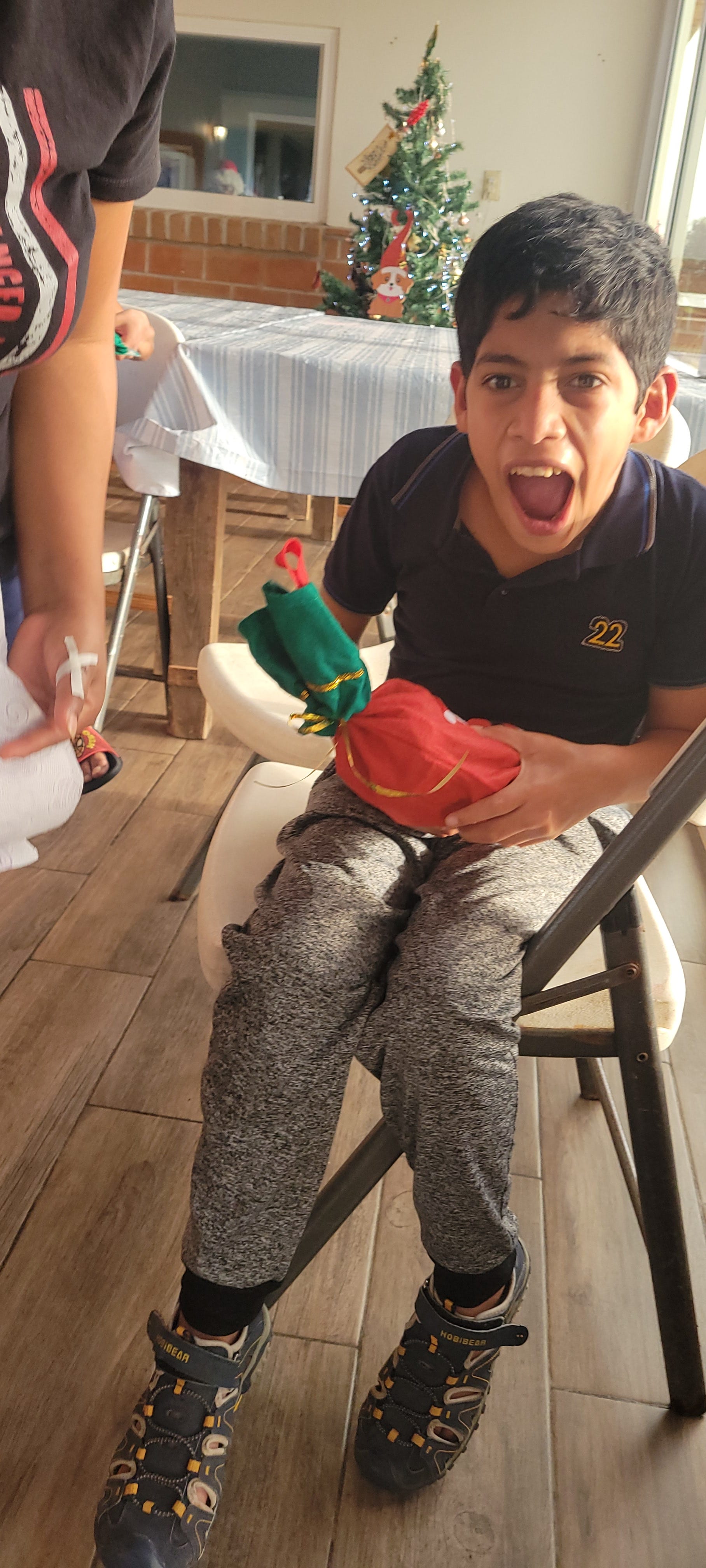 A Year of Beginnings - by Michael Krantz - Chiapas Missions