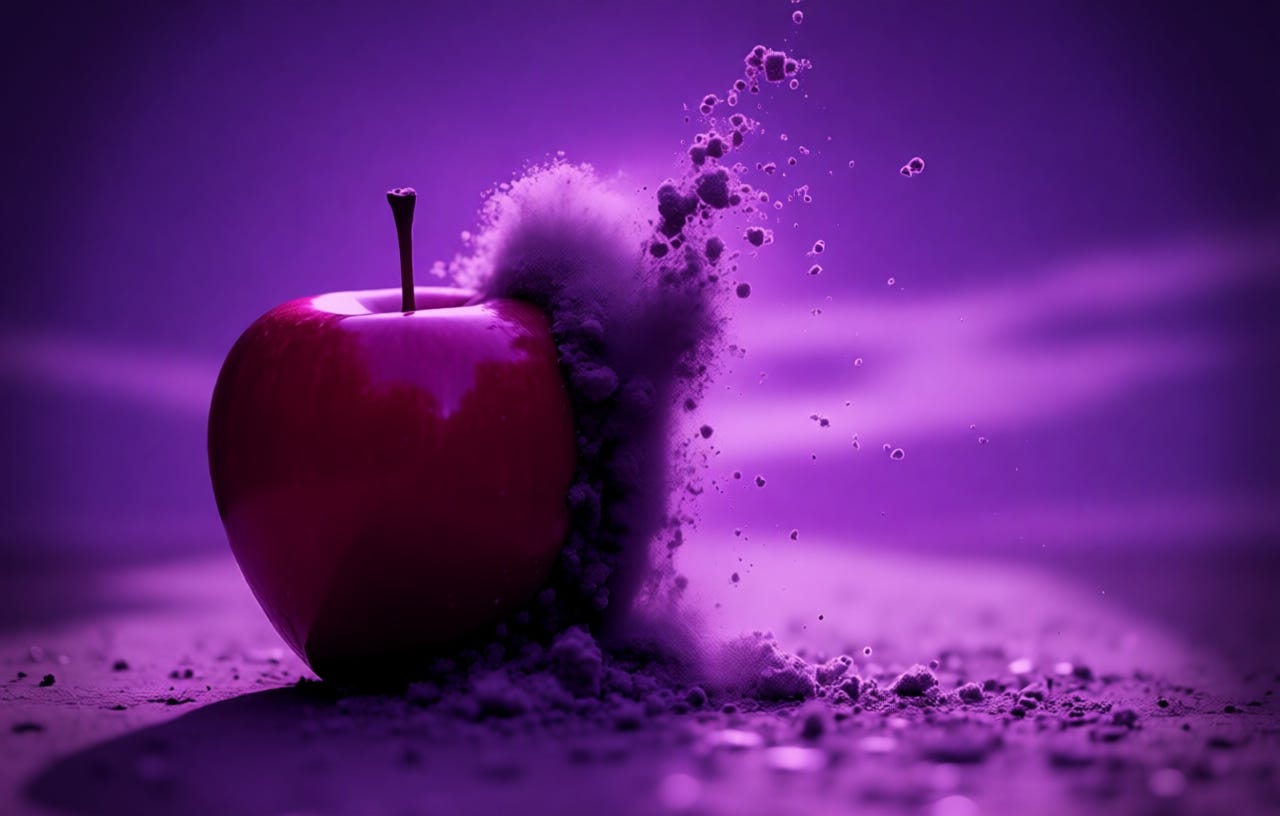 Chapter 7. The Prince of Las'Land - by Adam Nathan Wieland