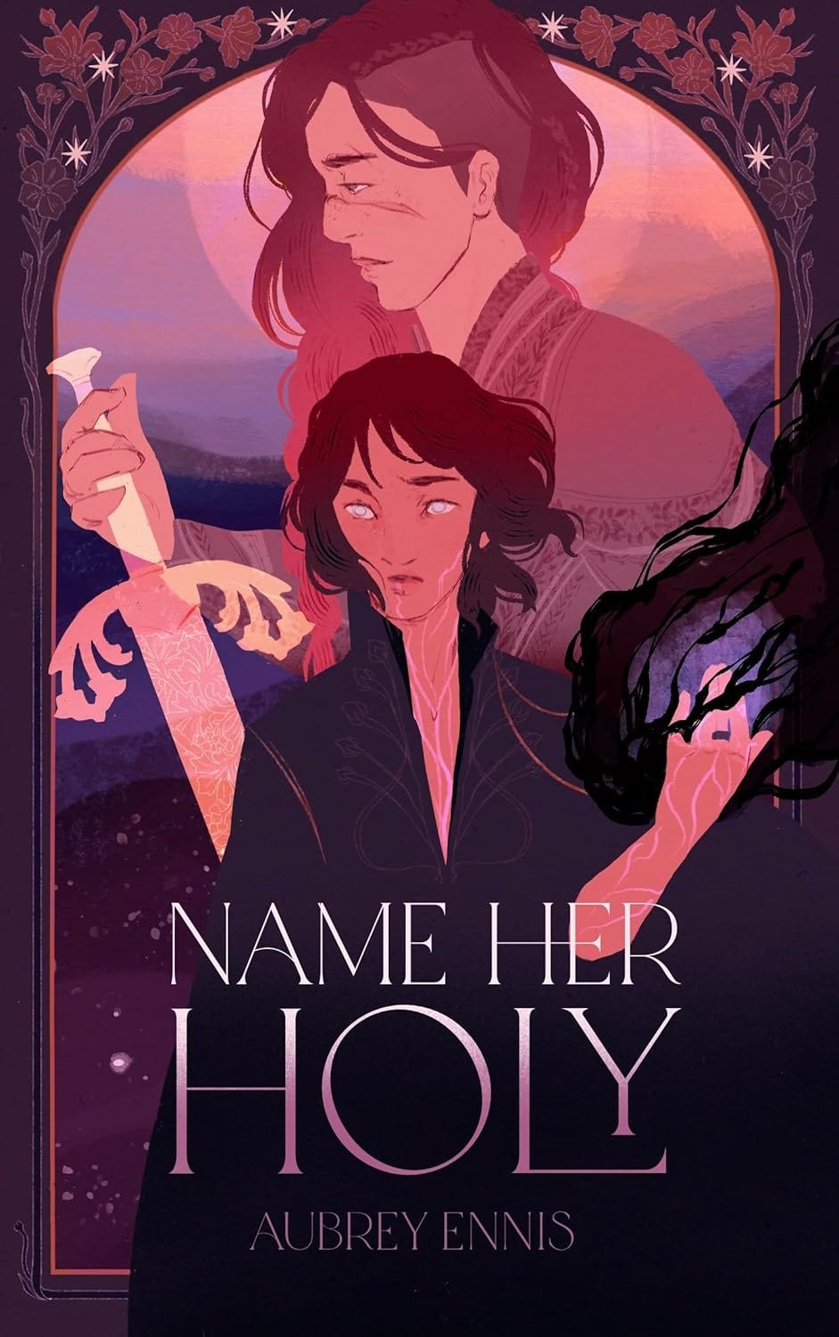 My Most Anticipated Sapphic Novels for the First Half of 2025