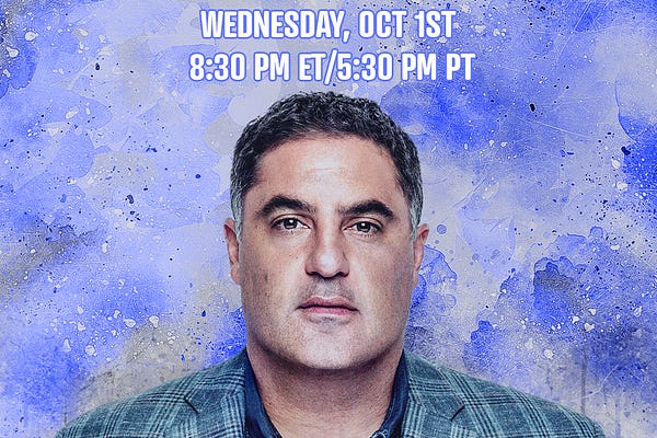 TYT Network | TYT Network I The Young Turks | Substack