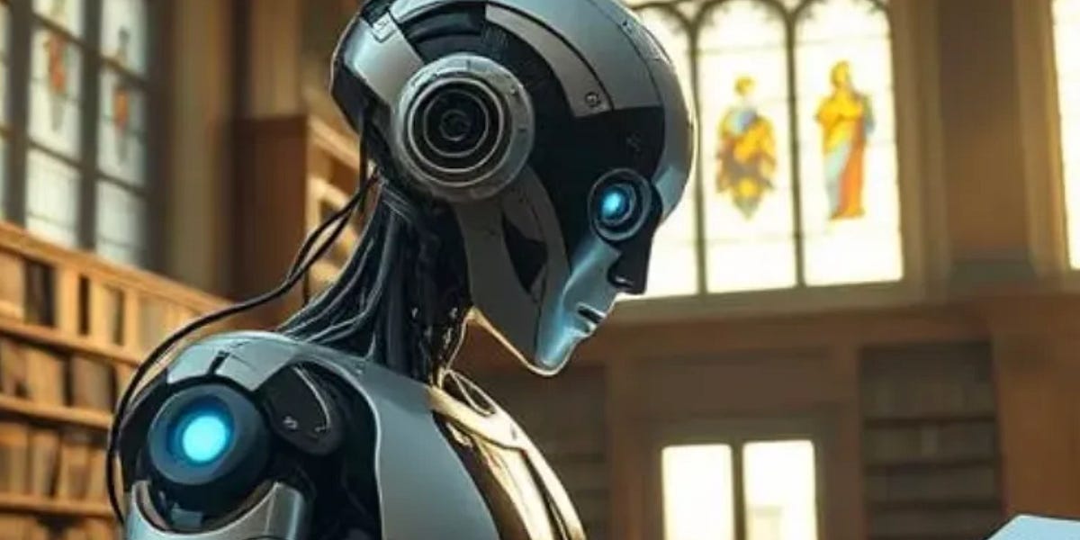 University Assessment in the AI-Age... - by Brad DeLong