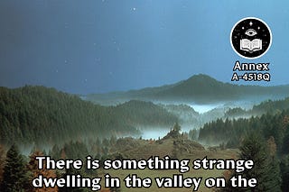 The Archive In Between | Substack