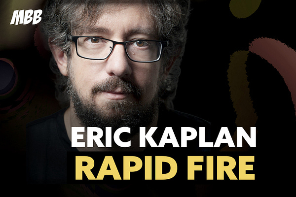 Mayim Bialik's Breakdown | Substack