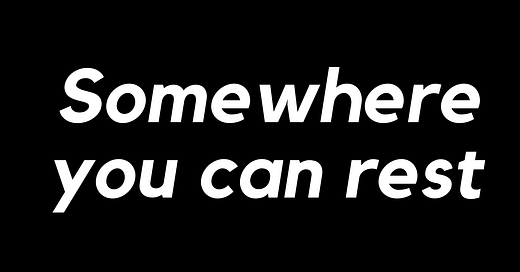 Clementine Morrigan | Substack