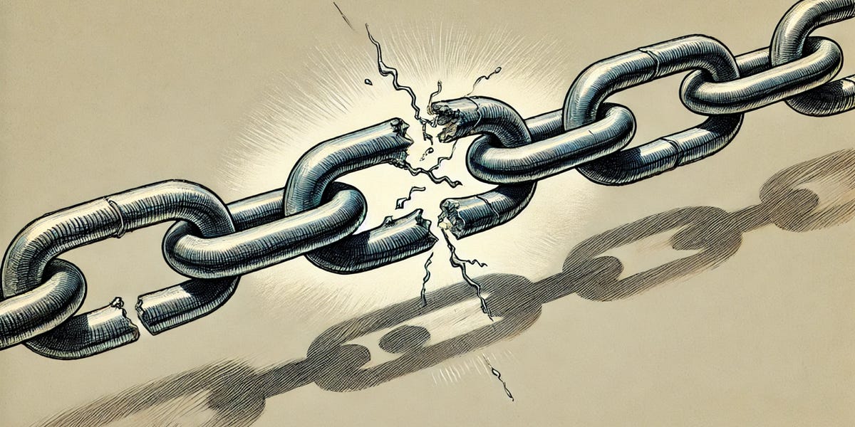 Humans Are the Weakest Link—But Which Humans?