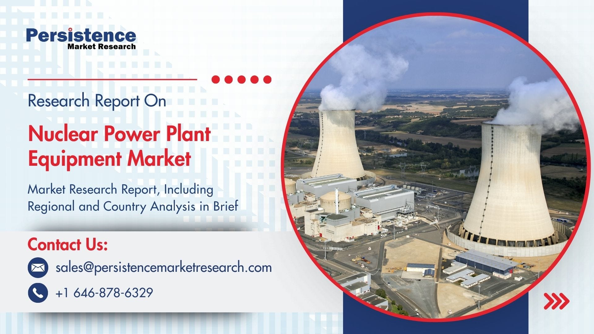 Nuclear Power Plant Equipment Market Innovation Boosted by Advanced ...