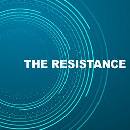 Join Charlie Angus / The Resistance’s subscriber chat