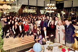 VMG Partners | Substack