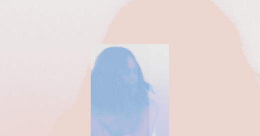 Studio 168 | Lucy Moon | Substack