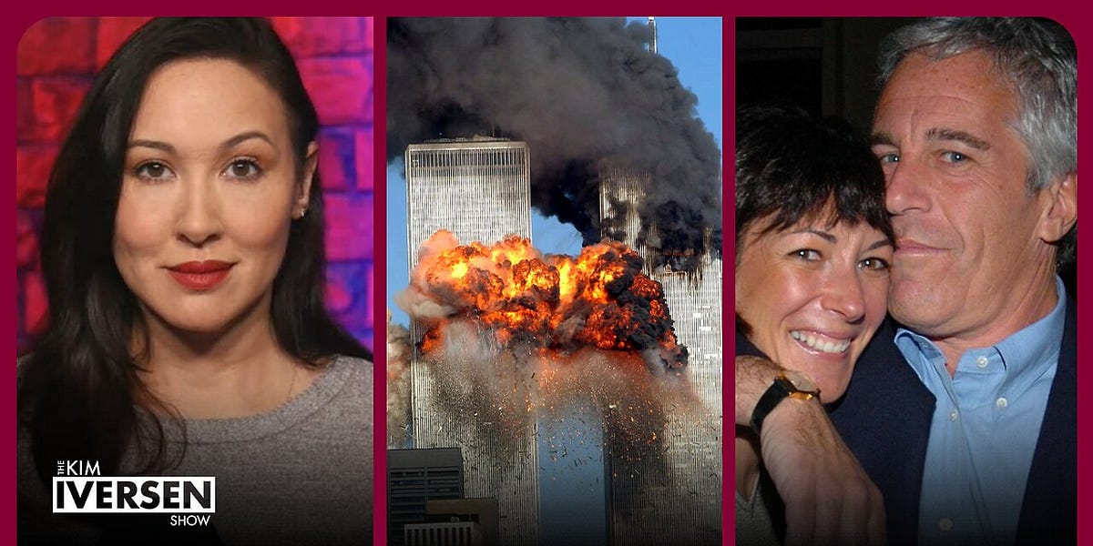 Kim Iverson Show - Ryan Dawson's Anti-neocon Report