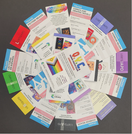 The “Reimagining” of Libraries - by Robert