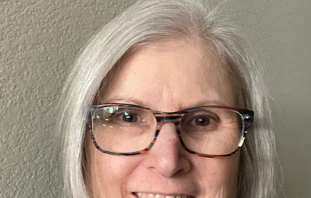 Welcome Diana Bieniek to the Alpha-1 MZ Foundation team