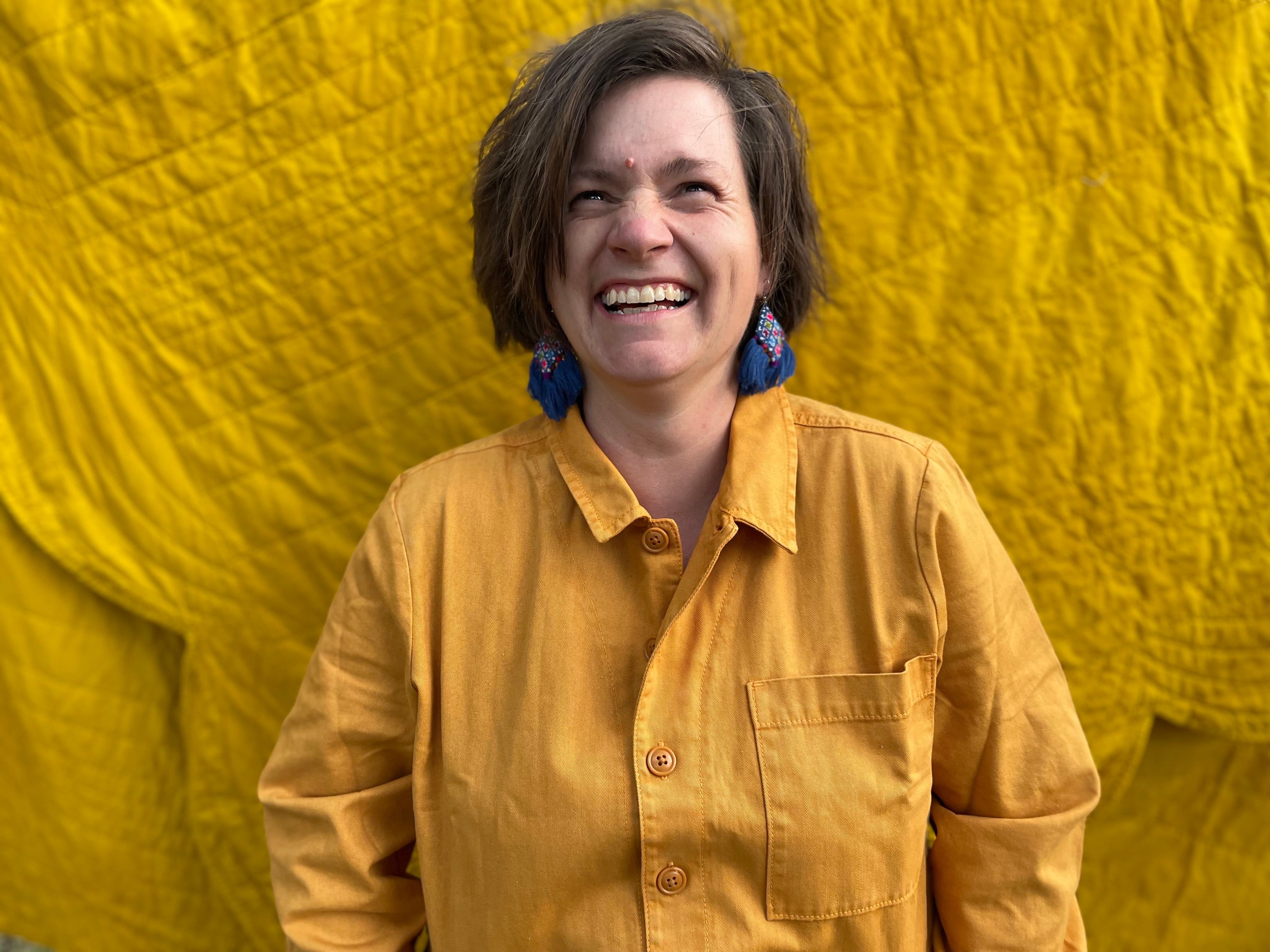 Audrey Menard | Substack