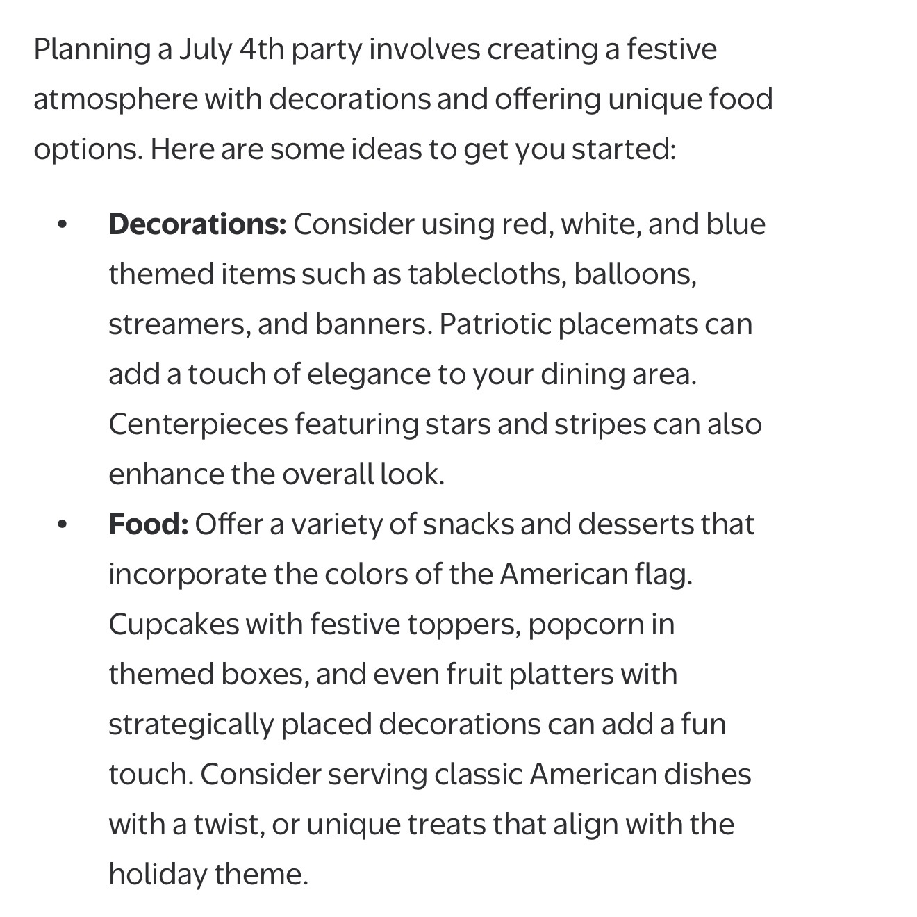 MEET SPARKY WALMART’S GENERATIVE AI-POWERED SHOPPING ASSISTANT