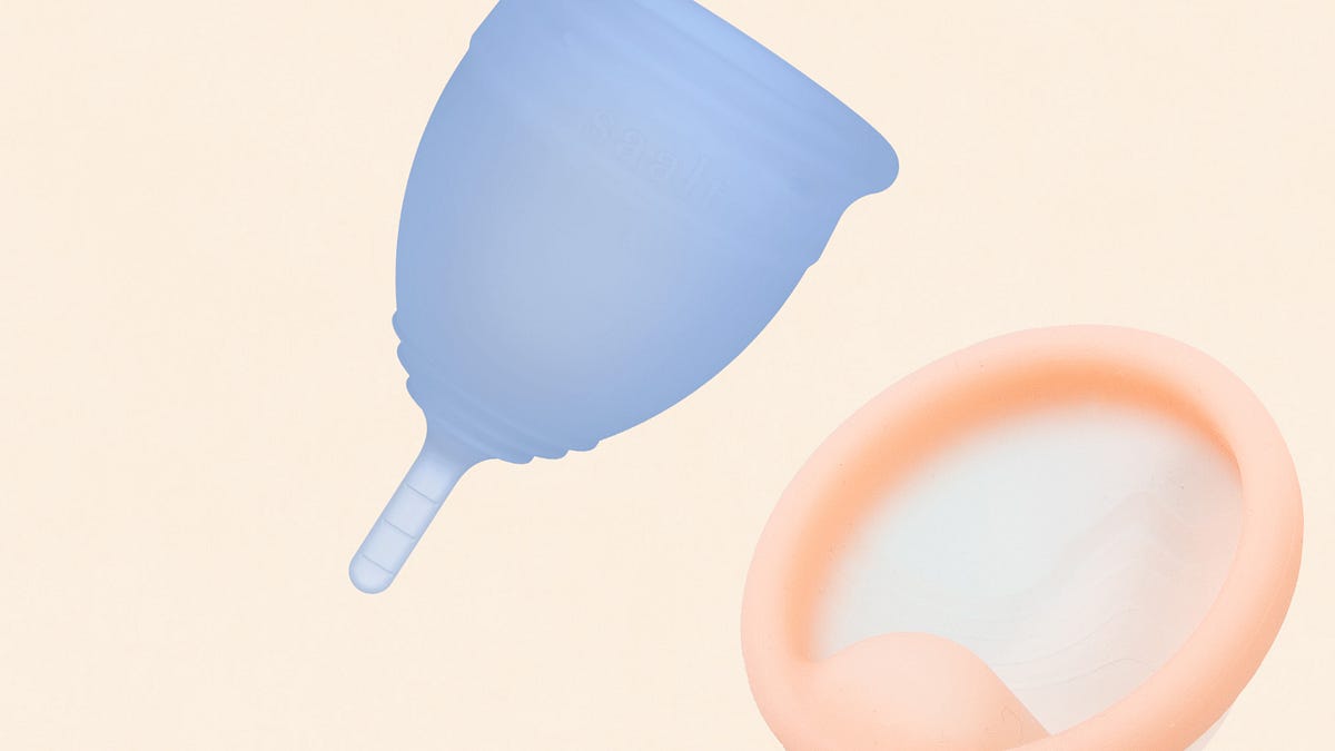 Menstrual Discs vs Cups: Ultimate Reusable Comparison