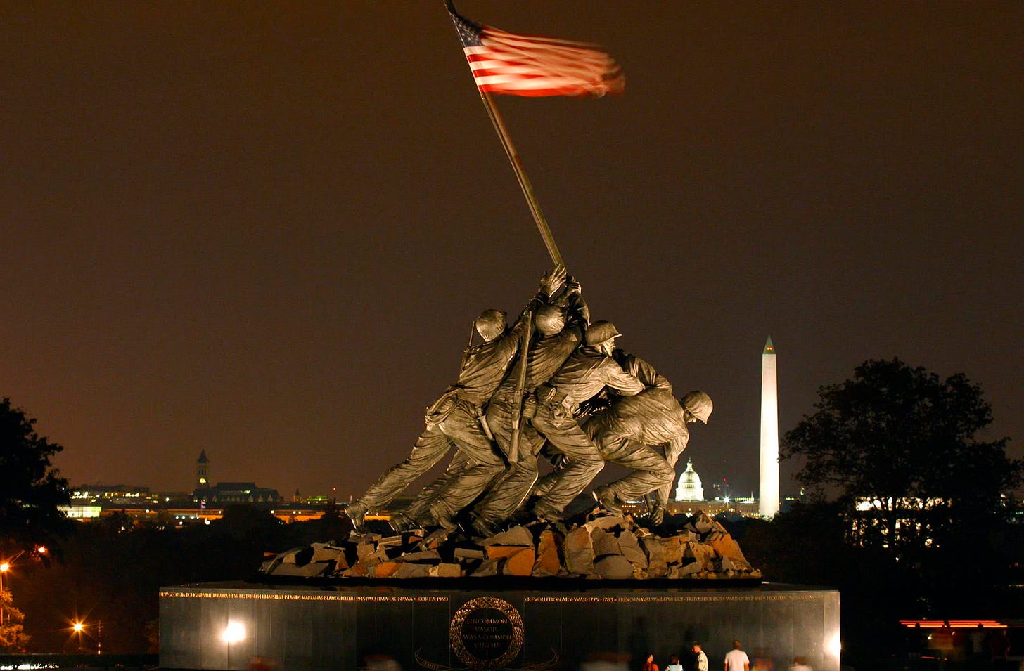 Honoring Service: The History and Meaning of Veterans Day