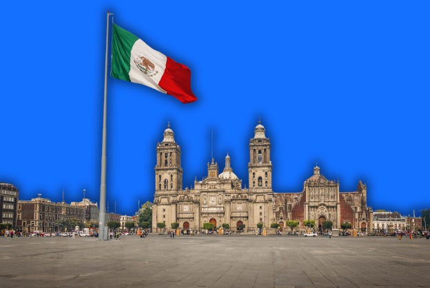 Mexico’s Poverty Revolution—and What Everyone Else Keeps Missing